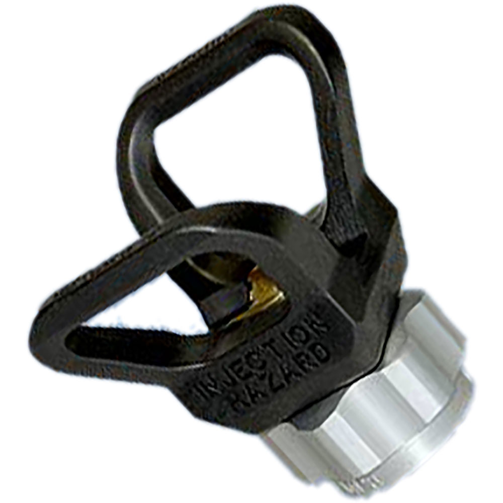 BEDFORD HAND-TIGHT REVERSIBLE TIP GUARD, 7/8" (G) - FINISHING ...