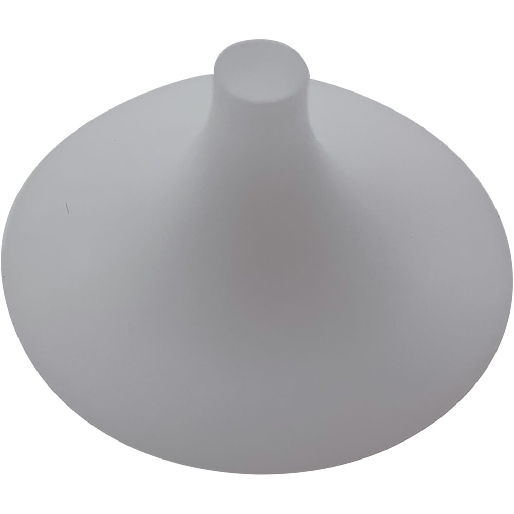 GEMA DEFLECTOR, GUN, 50MM - FINISHING TECHNOLOGIES, INC.