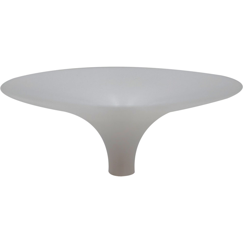 GEMA DEFLECTOR, GUN, 70MM - FINISHING TECHNOLOGIES, INC.
